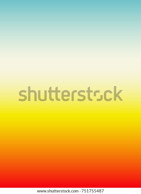 Soft Color Gradients Screen Design Vector: เวกเตอร์สต็อก (ปลอดค่า ...