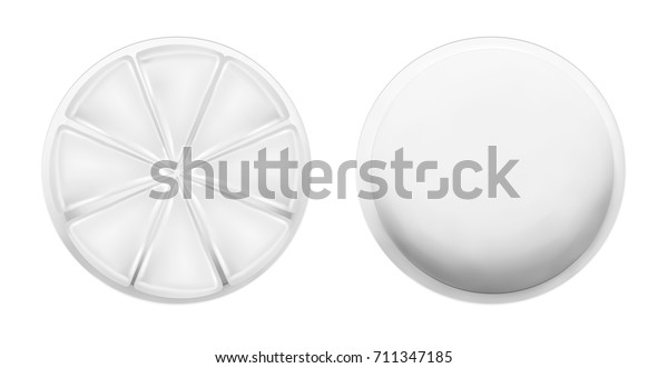 607 Round Sachet Images, Stock Photos & Vectors | Shutterstock