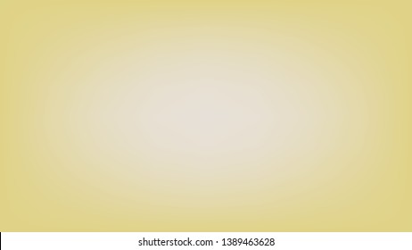 Soft Gold Color Wallpaper Background Large Stock Vector (Royalty Free ...