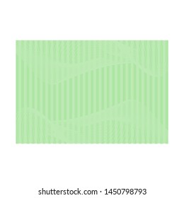 Soft Green Background Dynamic Line Halftone 스톡 벡터(로열티 프리) 1450798793 ...