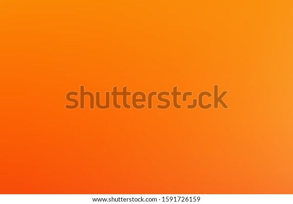 Soft Orange Gradients Color Background Modern: เวกเตอร์สต็อก (ปลอดค่า ...