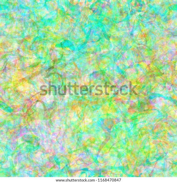 Soft Seamless Texture Watercolor Effect Curved Stock Vector (Royalty ...