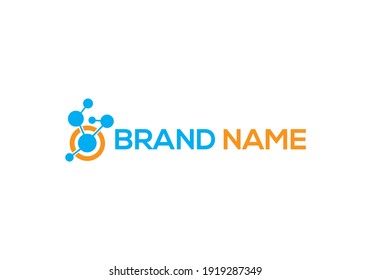 Software Company Logo Design Template Stock Vector (Royalty Free ...