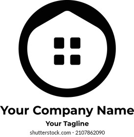 2,566 Software house logo Images, Stock Photos & Vectors | Shutterstock