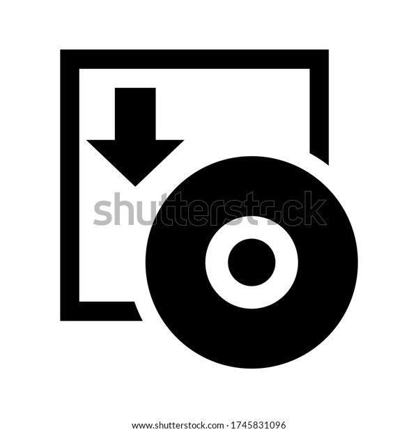 Software Icon Logo Isolated Sign Symbol Stock Vector (Royalty Free ...