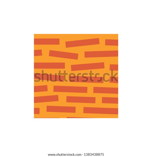Soil Structure Icon Design On White Stock Vector (Royalty Free ...