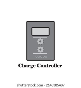 752 Solar charge controller Images, Stock Photos & Vectors | Shutterstock
