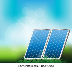 5,783 Solar cell array Images, Stock Photos & Vectors | Shutterstock