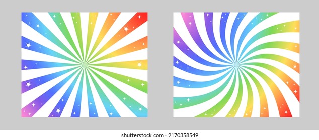 Solar Explosion Sun Burst Effect Vector Stock Vector (Royalty Free ...