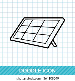 1,494 Solar panel sketch Images, Stock Photos & Vectors | Shutterstock