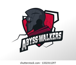 591 Logo abyss Images, Stock Photos & Vectors | Shutterstock