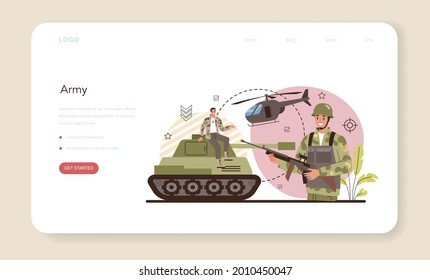 1,192 Army recruitment vector Images, Stock Photos & Vectors | Shutterstock
