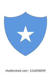151 Somalia shield Images, Stock Photos & Vectors | Shutterstock