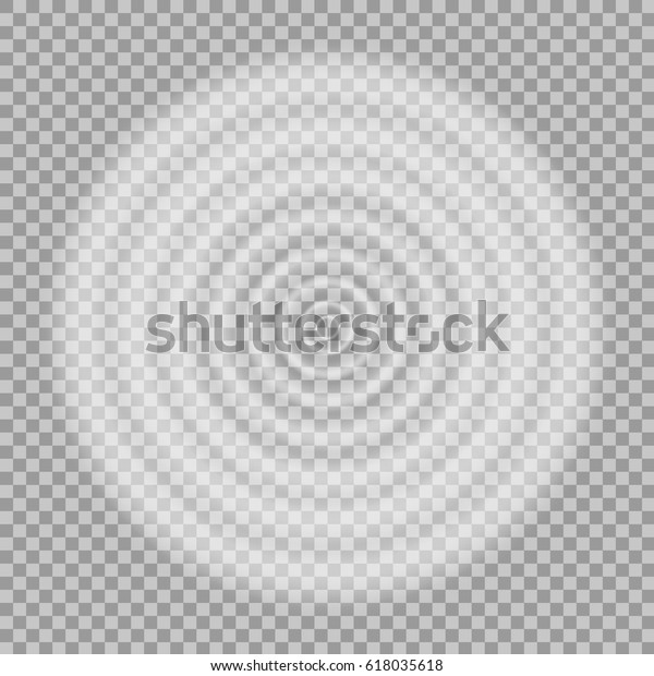 Sonic Resonance Sound Wave Wallpaper Circle 库存矢量图（免版税）618035618 ...