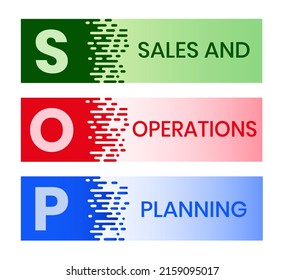 Sales and operations planning Images, Stock Photos & Vectors | Shutterstock