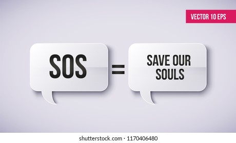 Abbreviation sos Images, Stock Photos & Vectors | Shutterstock