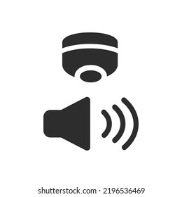 3,090 Sound detector Images, Stock Photos & Vectors | Shutterstock