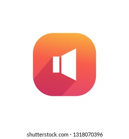 Sound Logo Design Stock Vector (Royalty Free) 1318070396 | Shutterstock