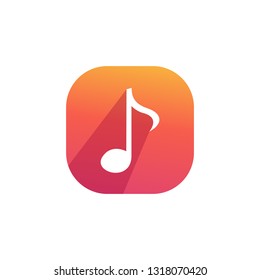 Sound Logo Design Stock Vector (Royalty Free) 1318070420 | Shutterstock