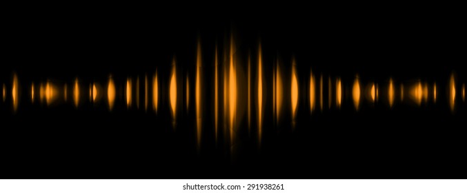 12,204 Sound Waves Orange Background Images, Stock Photos & Vectors ...
