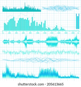 29,728 Audio graph Images, Stock Photos & Vectors | Shutterstock