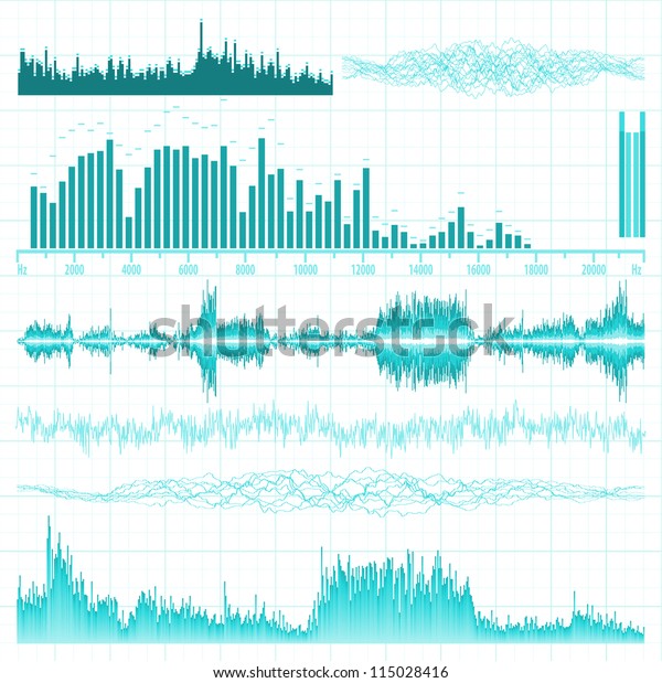 2,864 Image Graph Music Notes Images, Stock Photos & Vectors | Shutterstock