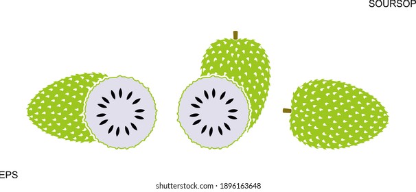 82 imágenes de Soursop logo - Imágenes, fotos y vectores de stock ...