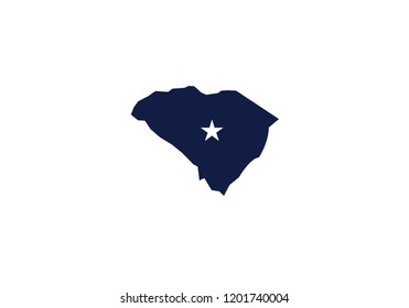 4,802 South carolina state Stock Vectors, Images & Vector Art ...