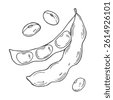 110,376 Beans Drawing Royalty-Free Images, Stock Photos & Pictures ...