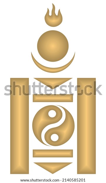 Soyombo symbol : 415 images, photos et images vectorielles de stock ...
