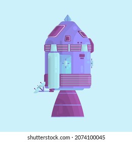 96 Apollo 11 Stock Vectors, Images & Vector Art | Shutterstock
