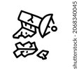 25,317 Space Debris Royalty-Free Images, Stock Photos & Pictures ...