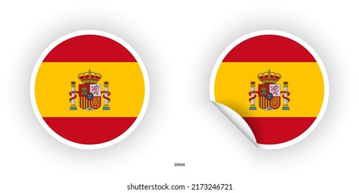 24,754 Spain Circle Images, Stock Photos & Vectors | Shutterstock
