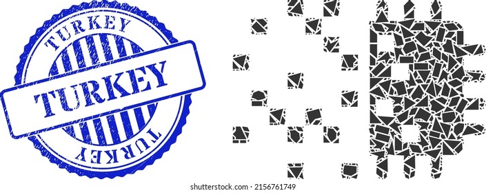 6,505 Chip seal Images, Stock Photos & Vectors | Shutterstock