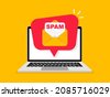 Spam Royalty-Free Images, Stock Photos & Pictures | Shutterstock