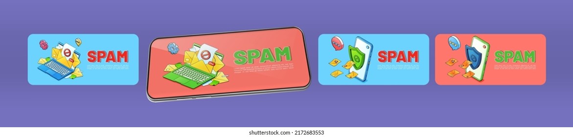 4,050 Email Security Banner Images, Stock Photos & Vectors | Shutterstock