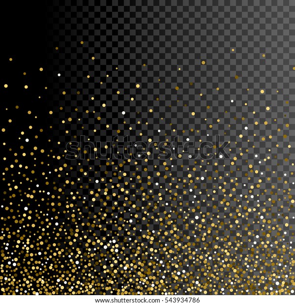 Sparkle Greeting Card Background Design Glitter Stock Vector (Royalty ...