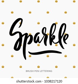 28,009 Sparkle word Images, Stock Photos & Vectors | Shutterstock