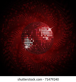 13,077 Red disco ball Images, Stock Photos & Vectors | Shutterstock