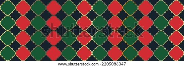 Sparkling Sparkle Pattern Noble Ottoman Pattern Stock Vector (Royalty ...