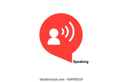 14,007 Speak and listen symbol Images, Stock Photos & Vectors ...