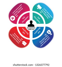 Special Modern Infographic Stock Vector (Royalty Free) 1326377792 ...