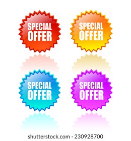 147,865 Promotional star Images, Stock Photos & Vectors | Shutterstock