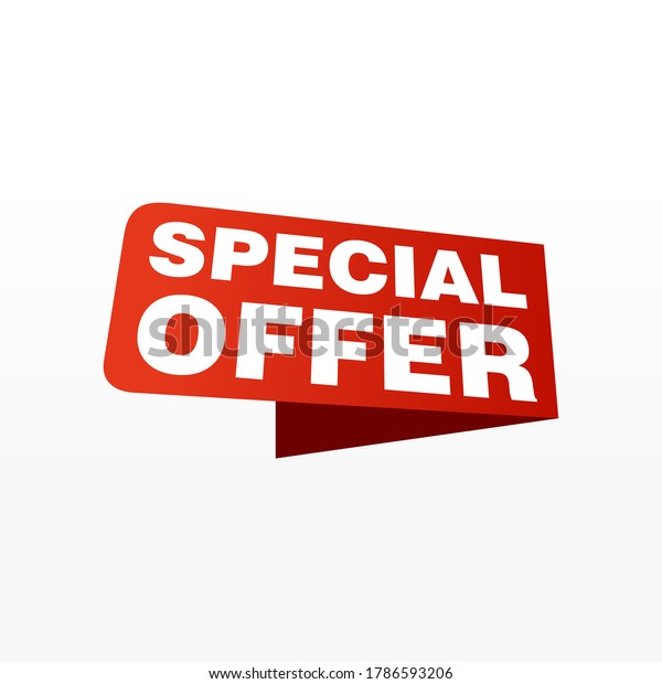 Special Offer Vector Ribbon Design Template 库存矢量图(免版税)1786593206 ... Special Offer Vector Ribbon Design Template 库存矢量图(免版税)1786593206 ...