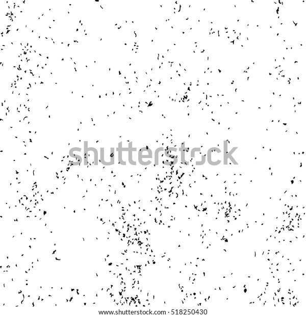 Speckled Texture Illustration Vector Background Stock Vector (Royalty ...