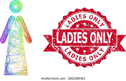 1,760 Ladies Only Text Images, Stock Photos & Vectors | Shutterstock
