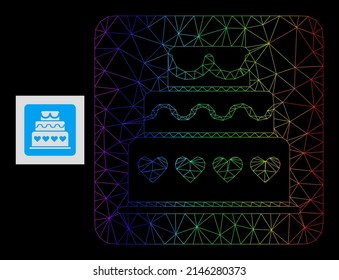 7,964 Cake grid Images, Stock Photos & Vectors | Shutterstock