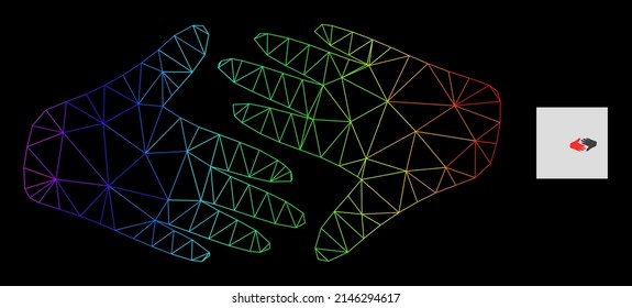 6,145 Geometric handshake Images, Stock Photos & Vectors | Shutterstock