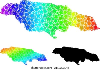 863 Jamaica gradient Images, Stock Photos & Vectors | Shutterstock