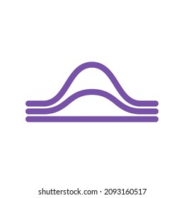 Spectrum Icon Logo Vector Images Stock Stock Vector (Royalty Free ...